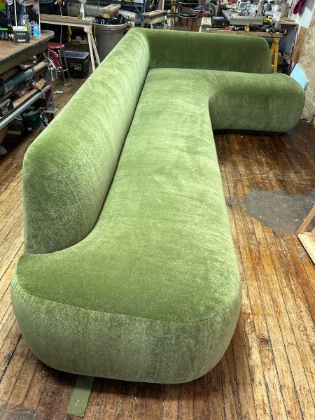 Custom Furniture NYC | Furniture Design & Fabrication | Parc